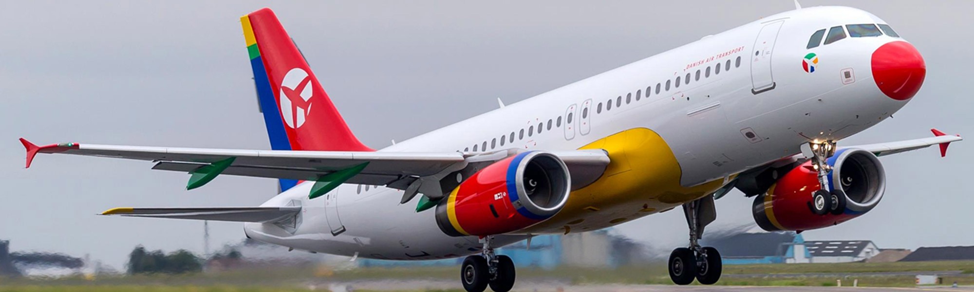 Danish Air Transport