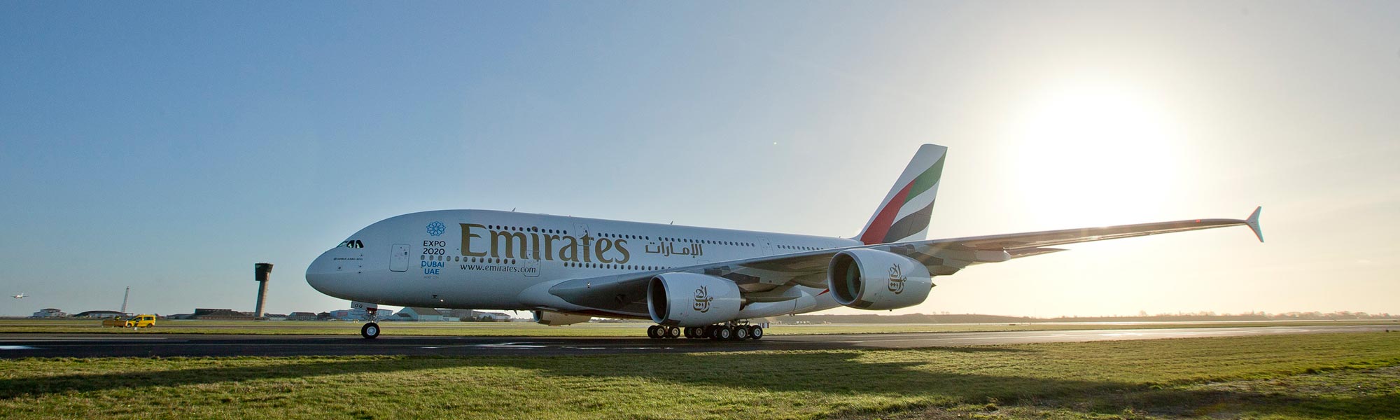 Emirates